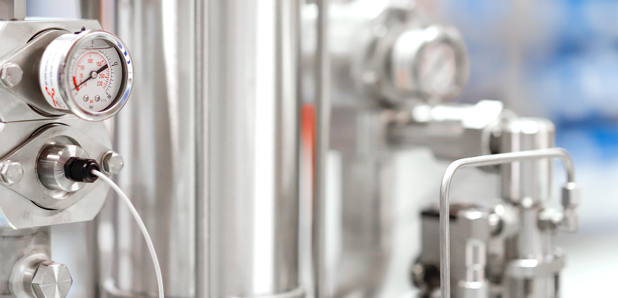 Soporte System Cleaners